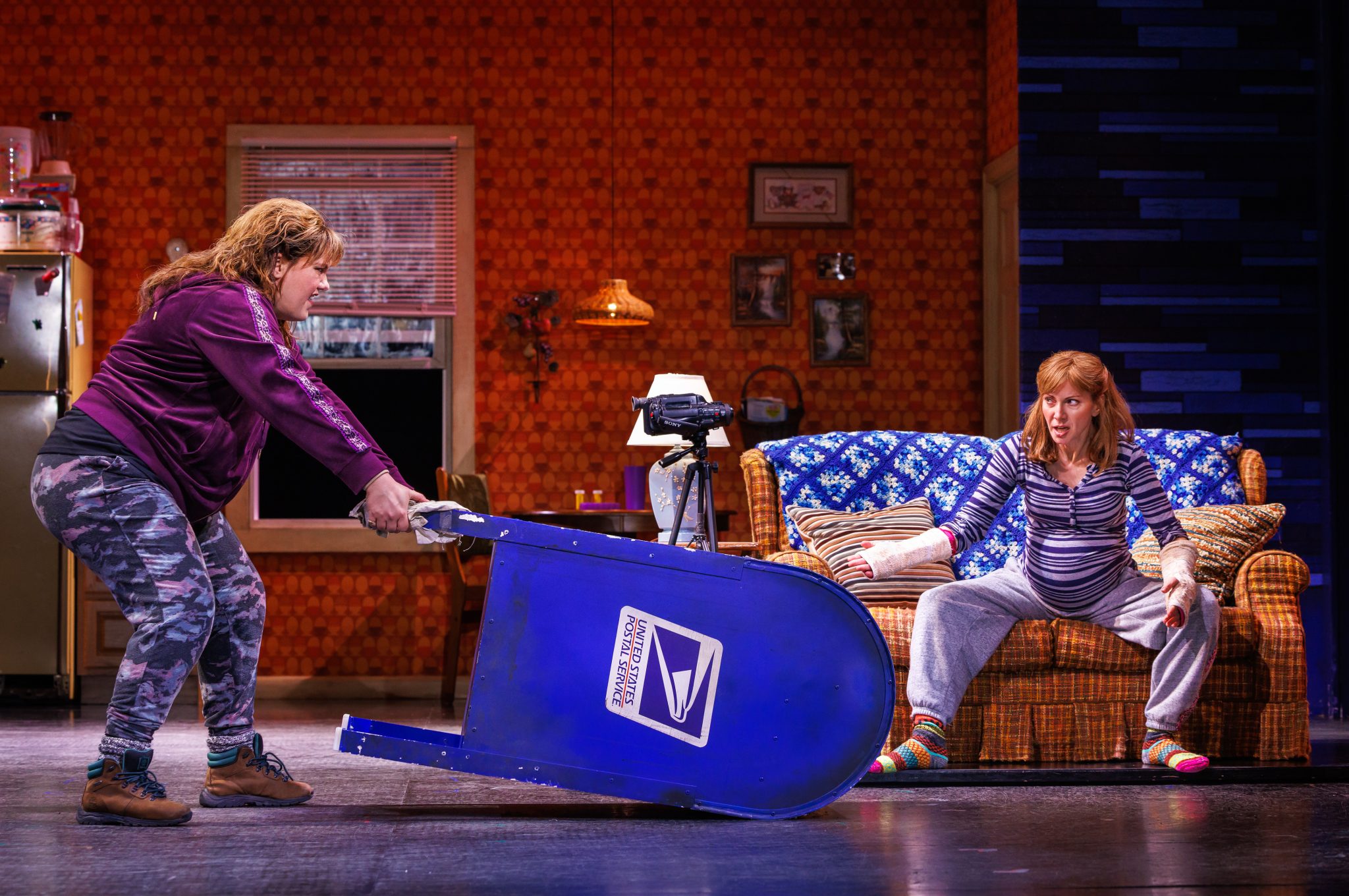 Kimberly Akimbo Debuts in Dallas January 6-18 at the Winspear Opera ...