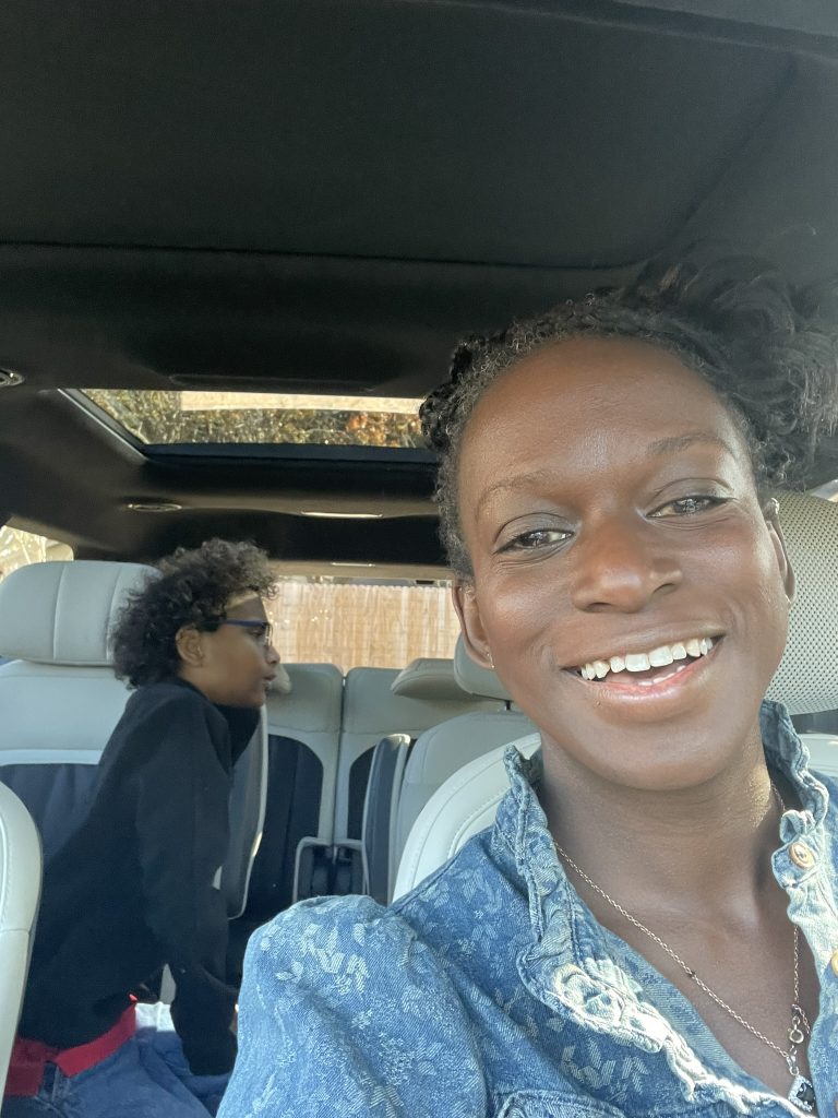 2025 Kia EV9 Review: Clean. Luxe. Quietly Powerful. - DFW SINGLE MOM